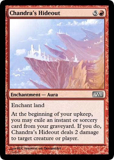 Goblin Artisans: M13 Trajectories: Bond Questions in Progress