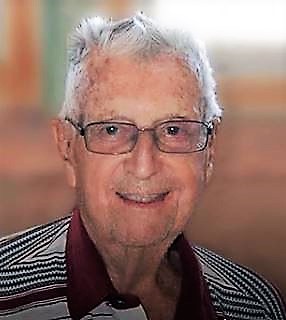 Burbank High School, Burbank, CA In Memoriam: Ray Edwards Brown, BHS 1947