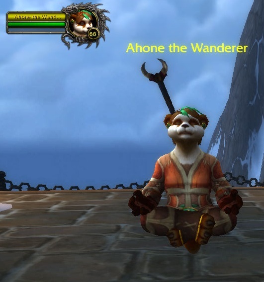 WoW Rare Spawns: Kun-Lai Summit Rare Champions