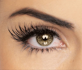 How to get Longer and Thicker Eye lashes? | Skin care how to tips