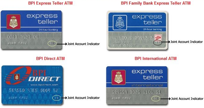 The Pinoy Informer: How to Enroll Additional Savings Accounts in ...