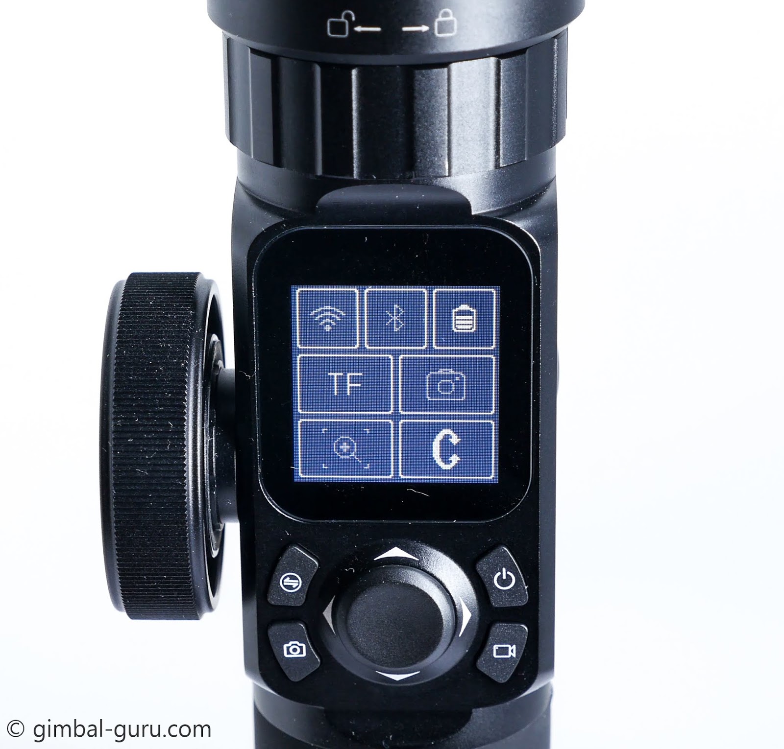 Feiyu Tech AK2000 Test | Gimbal Guru