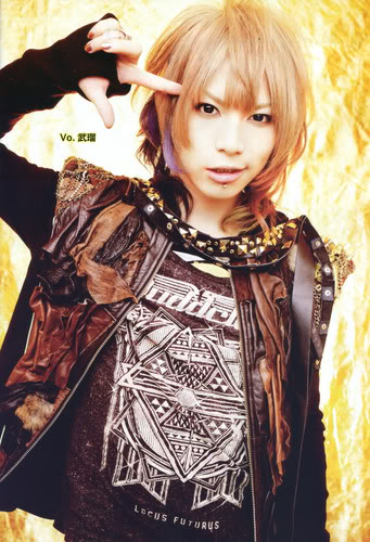 [Blog Inactivo]: Takeru - SuG [Imágenes]