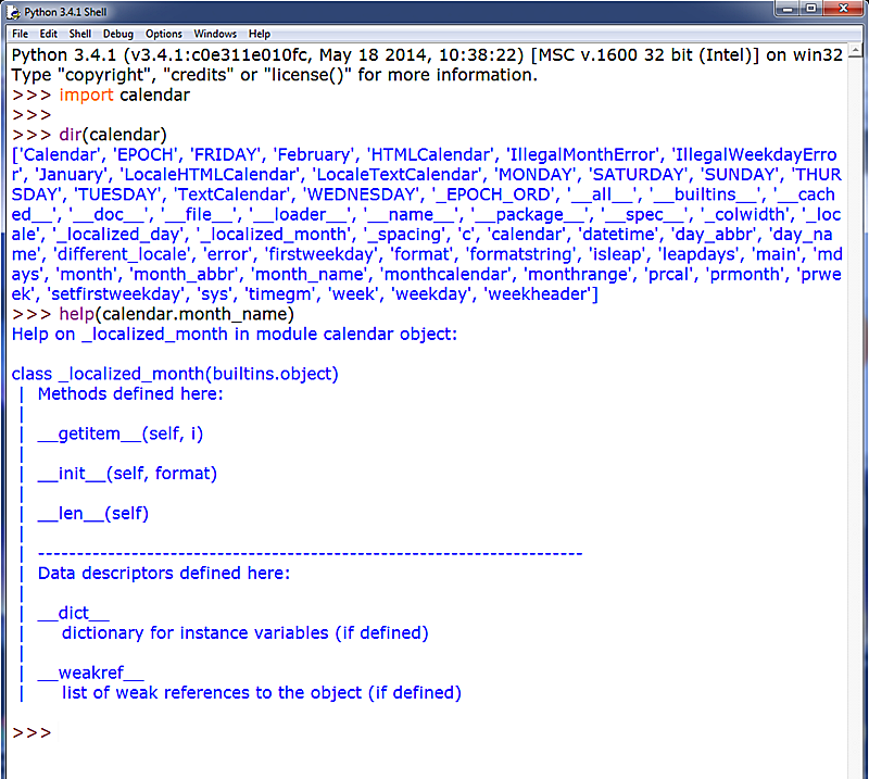 APRENDER A PROGRAMAR CON PYTHON: 2016