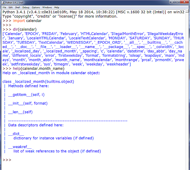 APRENDER A PROGRAMAR CON PYTHON: T1. IMPORTACIONES. HACIENDO CRECER TU ...
