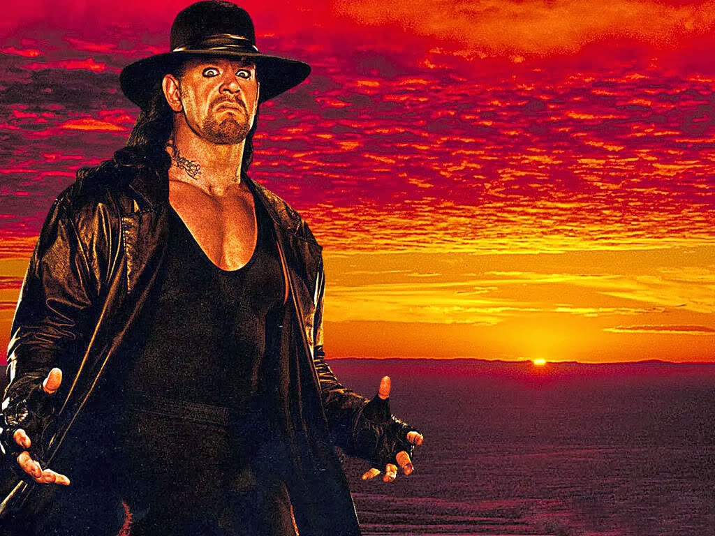 Undertaker Hd Wallpapers Free Download