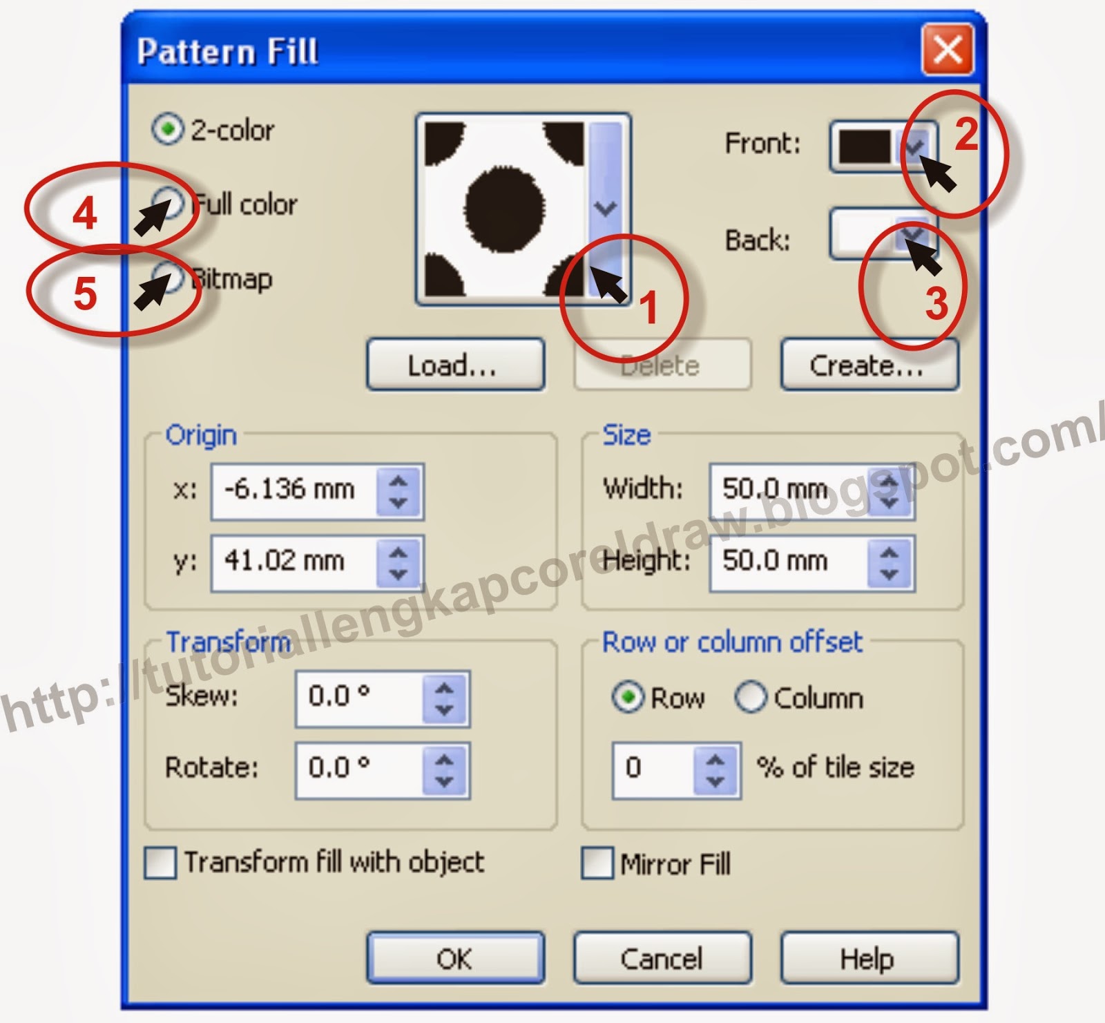Blog By Khasan Basri Nak Sidareja - Cilacap: Mengenal Fungsi Pattern ...