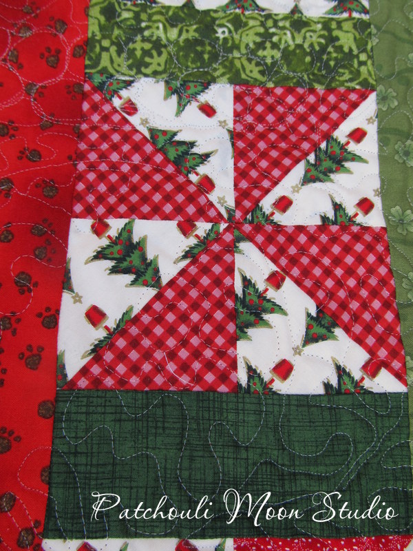 Patchouli Moon Studio: 2015