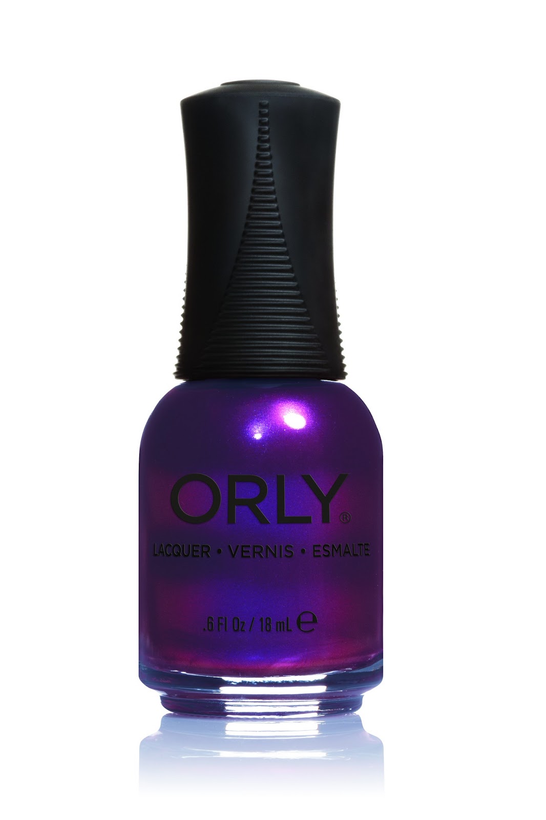 Orly Mash Up Collection - Estate 2013 - Glamorous MakeUp