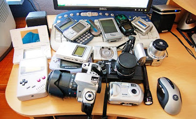 Ω Tahukah Anda, APA ITU GADGET? ≫ Sains!