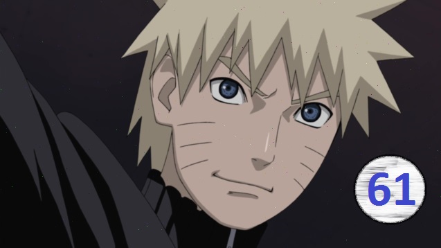 Naruto Shippuden Episode - 61 | Galaxy Download