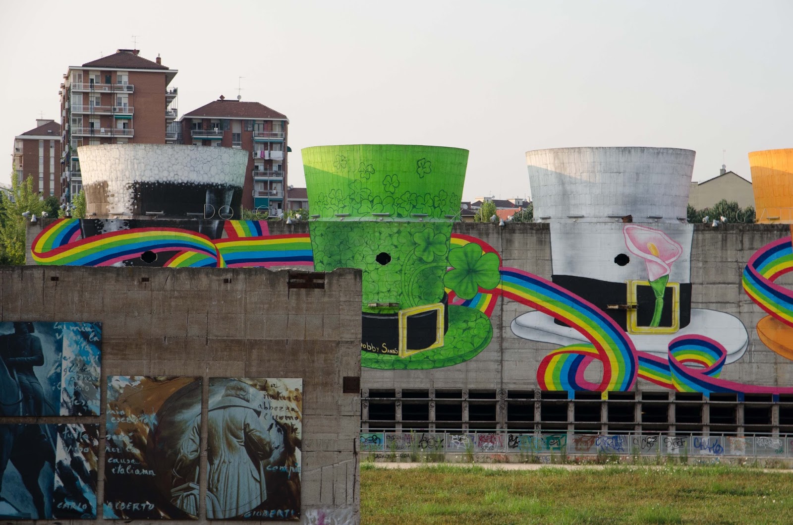 Urbanismo Diário: Parco Dora