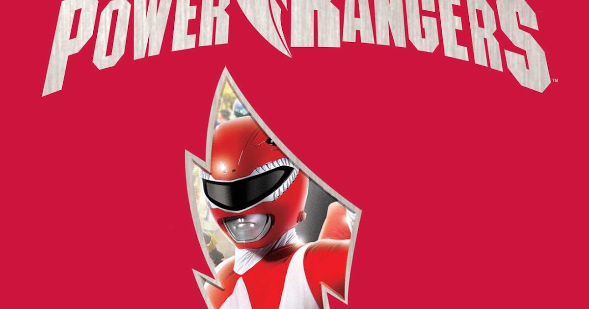 Henshin Grid: Power Rangers Ultimate Visual History Review