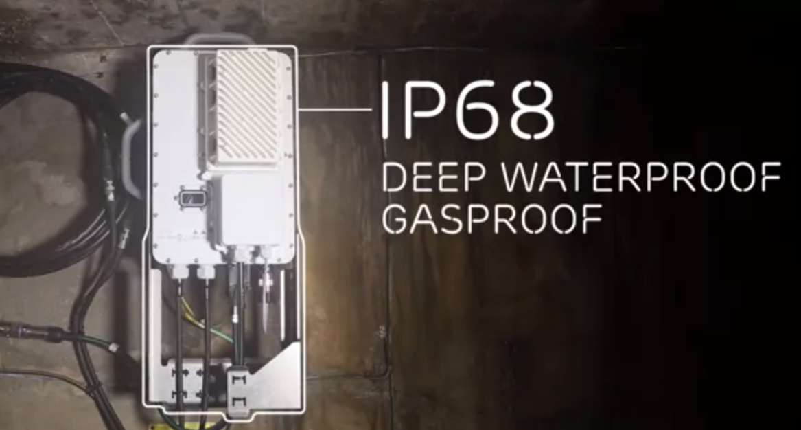 Telecoms Infrastructure Blog: Underground Small Cells