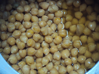 banaras ka khana: Chhole recipe | a simple recipe for that authentic ...