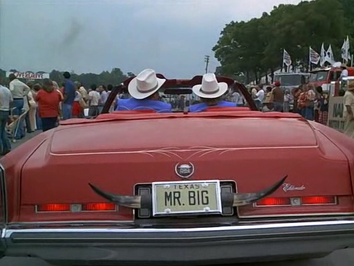 CLASSIC MOVIES: SMOKEY AND THE BANDIT (1977)