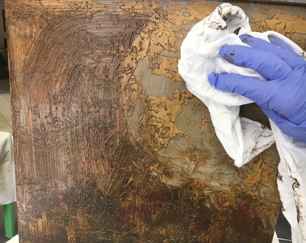 Wood Icing® Company