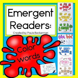 Paula's Primary Classroom: Differentiating Reading Instruction:Some ...