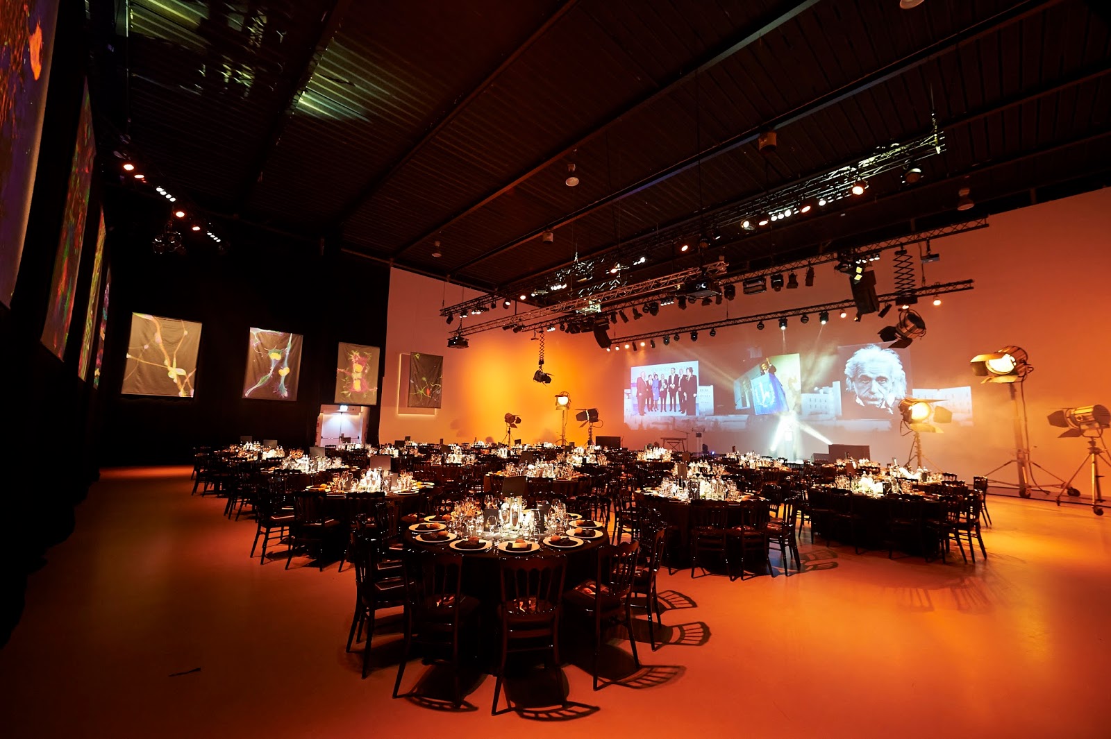 Best Place for Events & Meetings in Gurgaon.