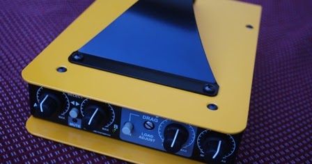 Rex and the Bass: Radial Engineering Firefly DI Box Review