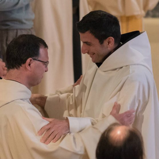 Jeunes religieux/ de Belgique: 2017