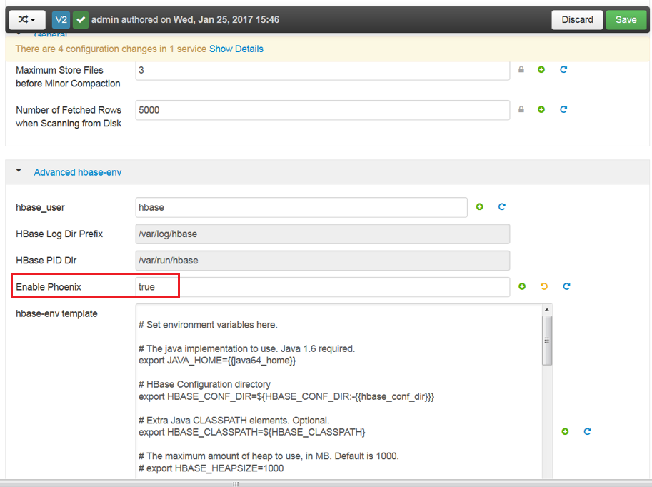 Big Data Analytics: Configuring and Running Apache Phoenix in IBM ... Big Data Analytics: Configuring and Running Apache Phoenix in IBM ...