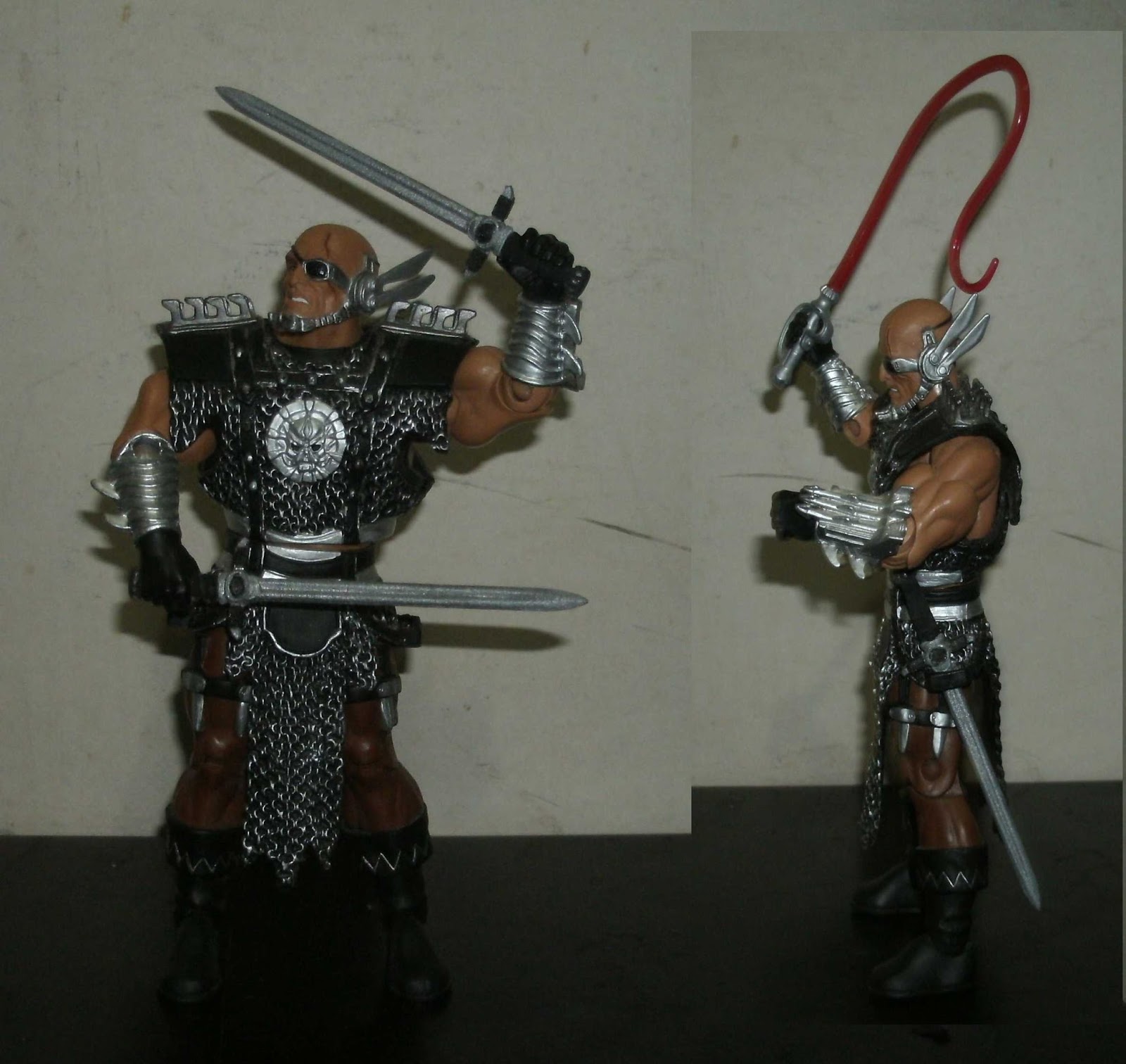 Nefty's House of Rants: A Shapeways MOTU Cinematic Tribute!