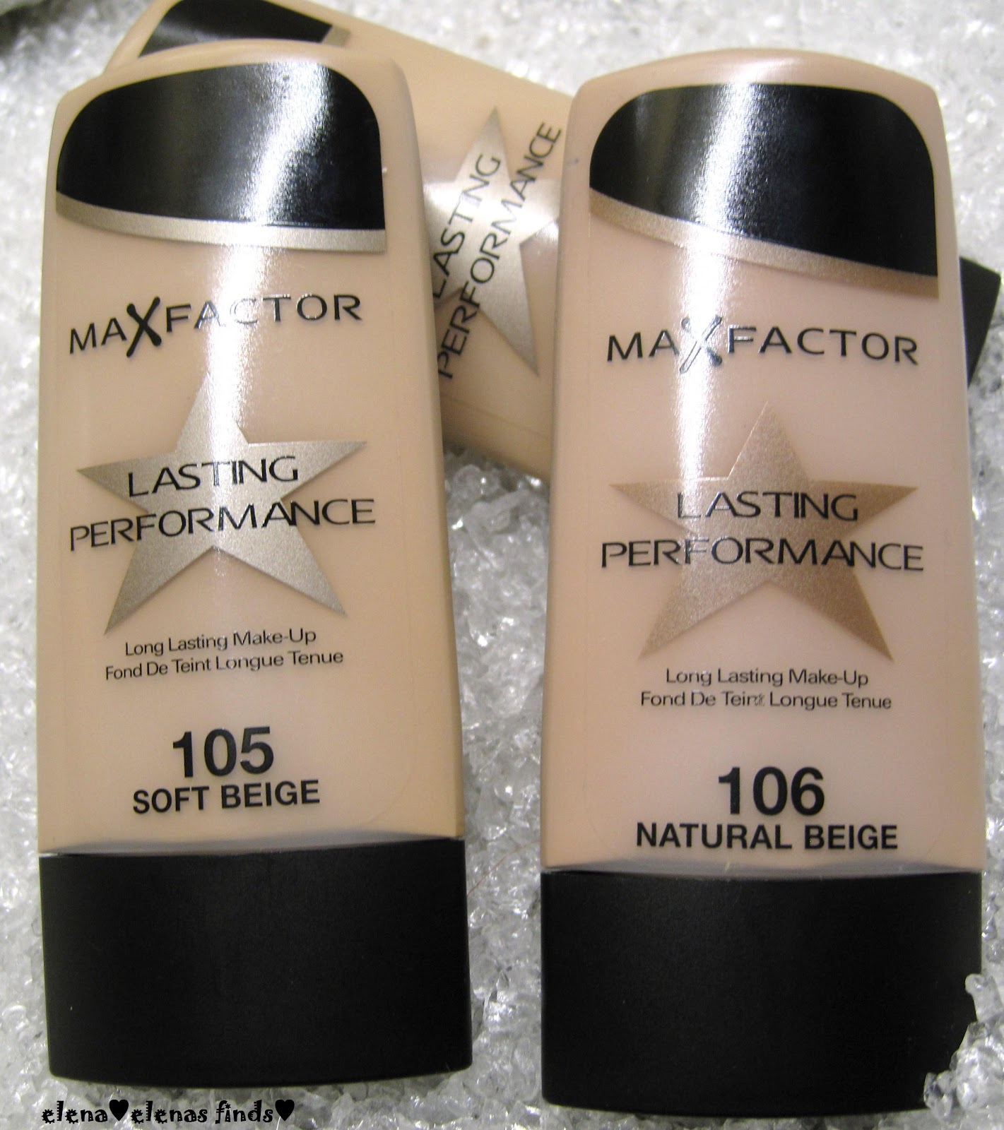 ♥elena's finds....♥: MAX FACTOR PRODUCTS HAUL