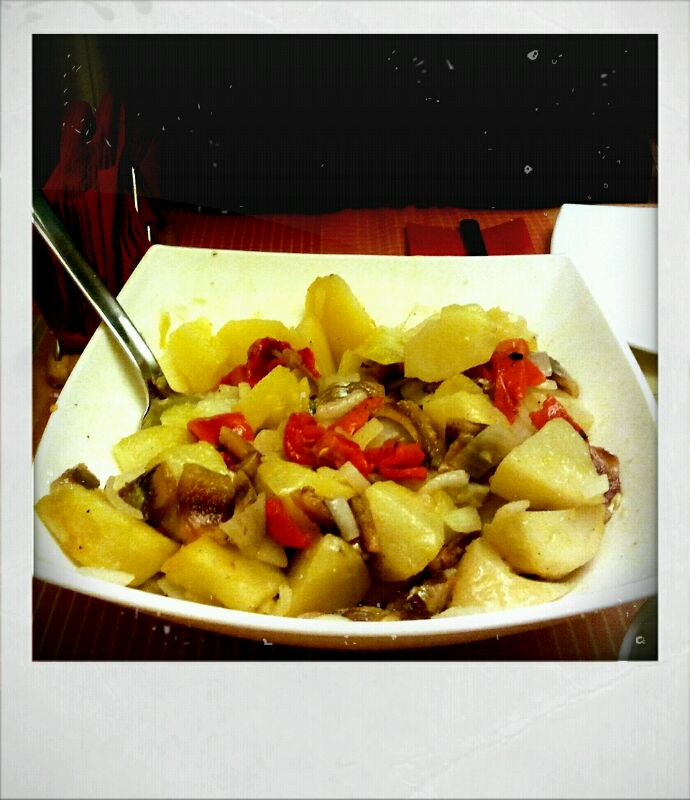 Lo Más Importante: 2012