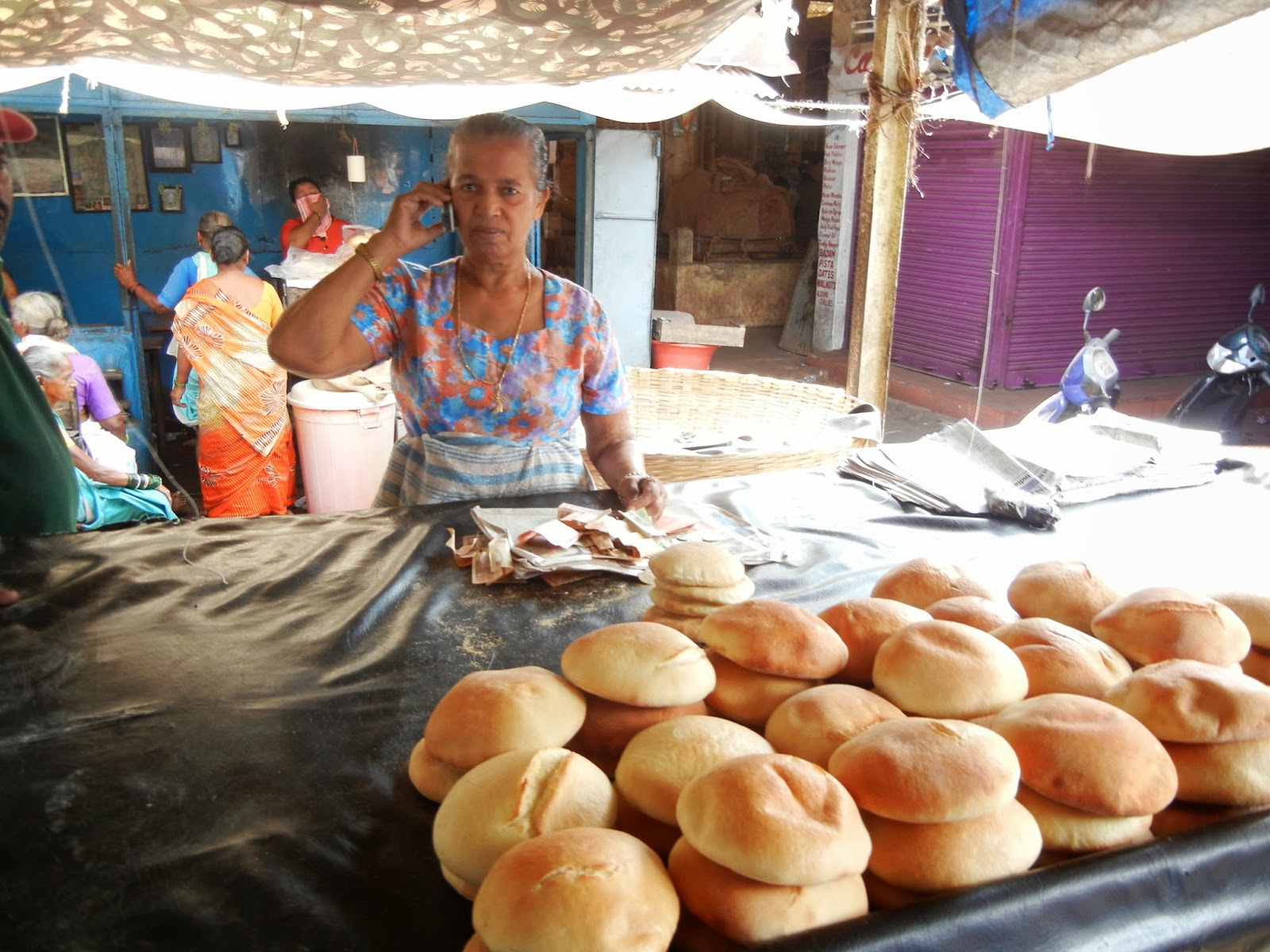 Indian Food Blog,Authentic Indian Recipes, Indian Street Food, Indian ...