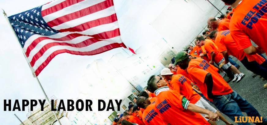 Laborers' Local 261 City Committee