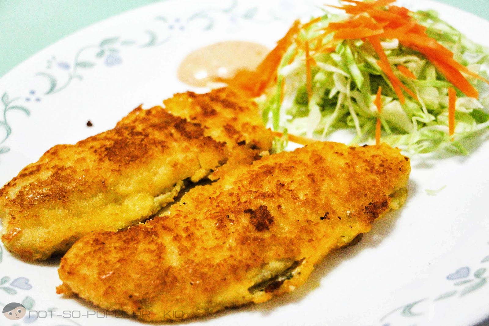 Instant Katsu Now in Groceries: TOP TORIKATSU by Bounty Fresh - A Not ...