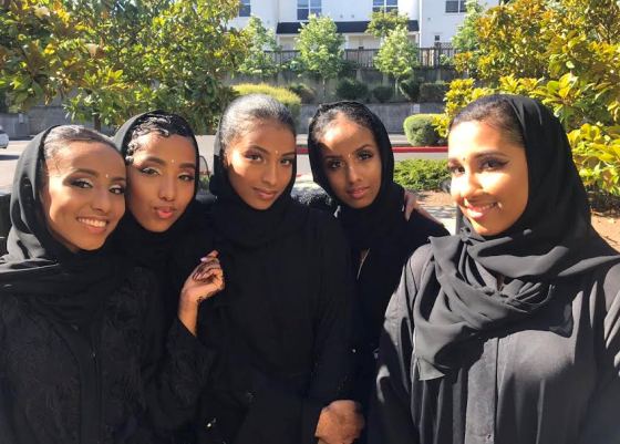 Must Read:Check out photos of these stunning Muslim sisters - Welcome ...