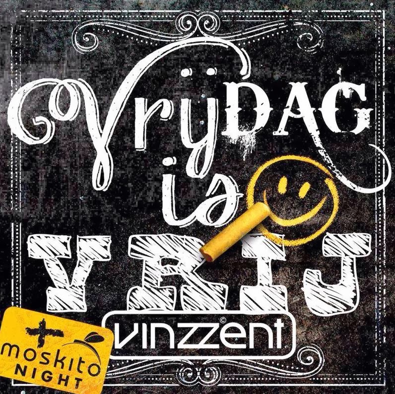 de Megaman: Vinzzent scoort met nummer dat niet als single was bedoeld