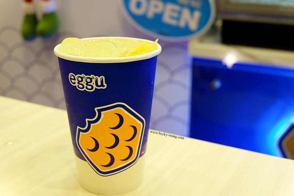 Creative Authentic Hong Kong Eggettes: Eggu @ Sunway Pyramid | Becky-Wong