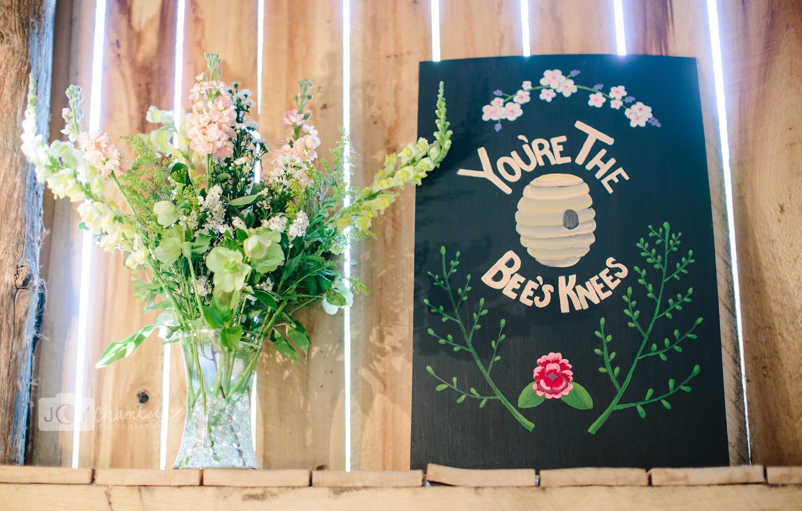 Joy Chambers Photography: Lizzy + Kieran | The Wren's Nest ...