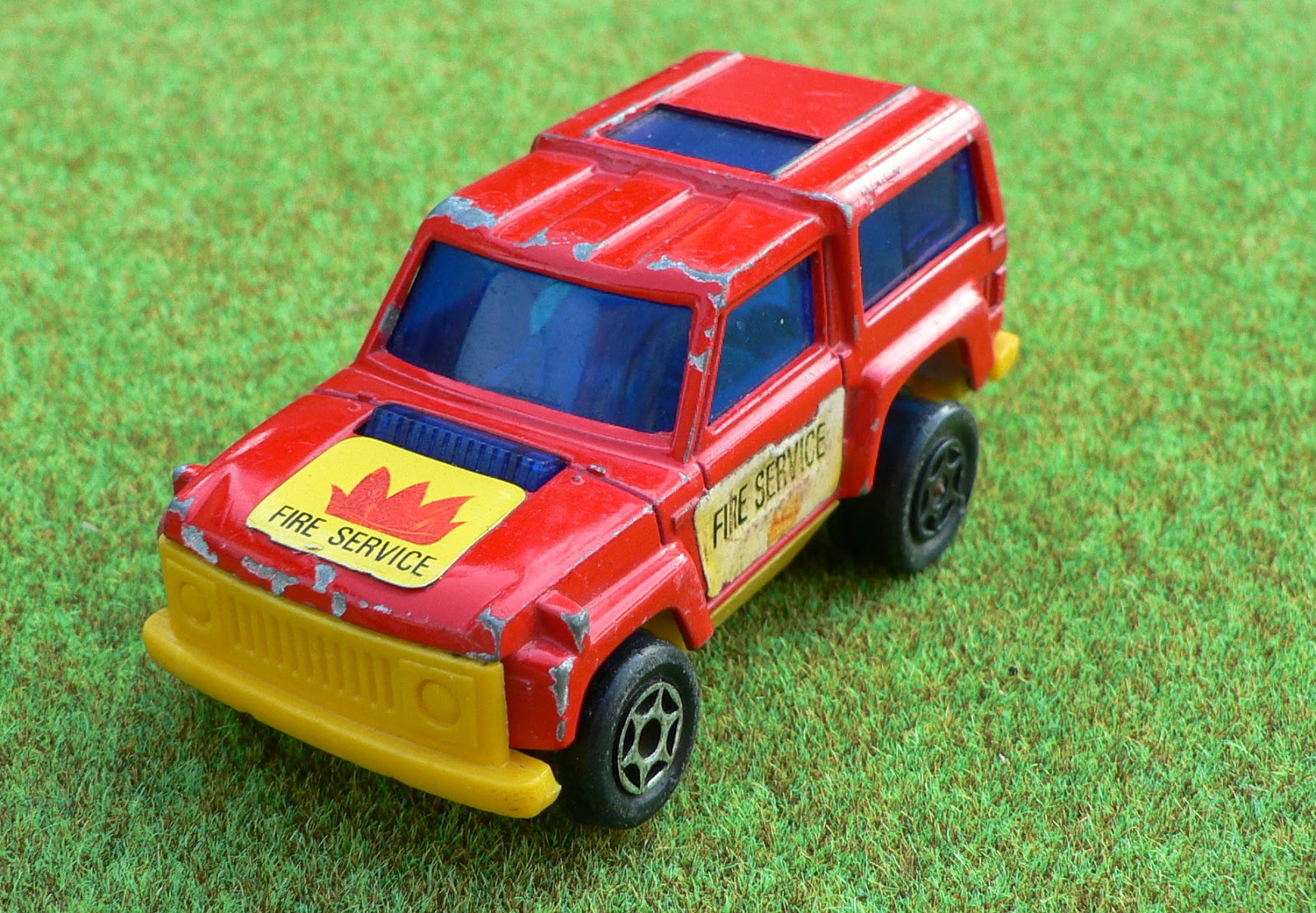 Collections maquettes et figurines du Bois du Lac: Divers jouets