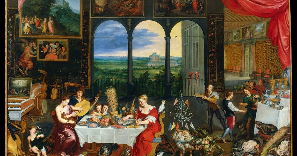 Cannundrums: Peacock and Vegetable Pie