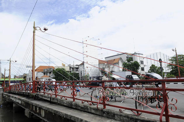 LET'S FUN TO GET THE INFORMATION: About City Of Heroes ( Surabaya, East ...