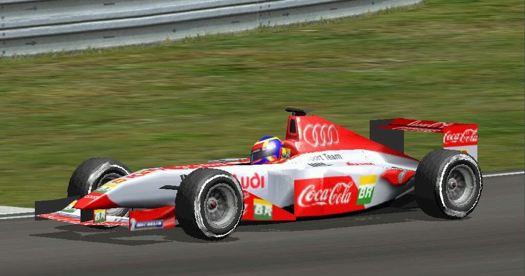 GUIA DA TEMPORADA - GP3 Series