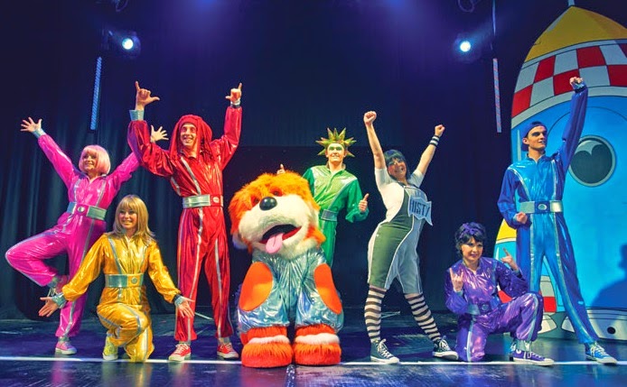 Baby Scrumptious: Butlins Skegness - amazingly good value!