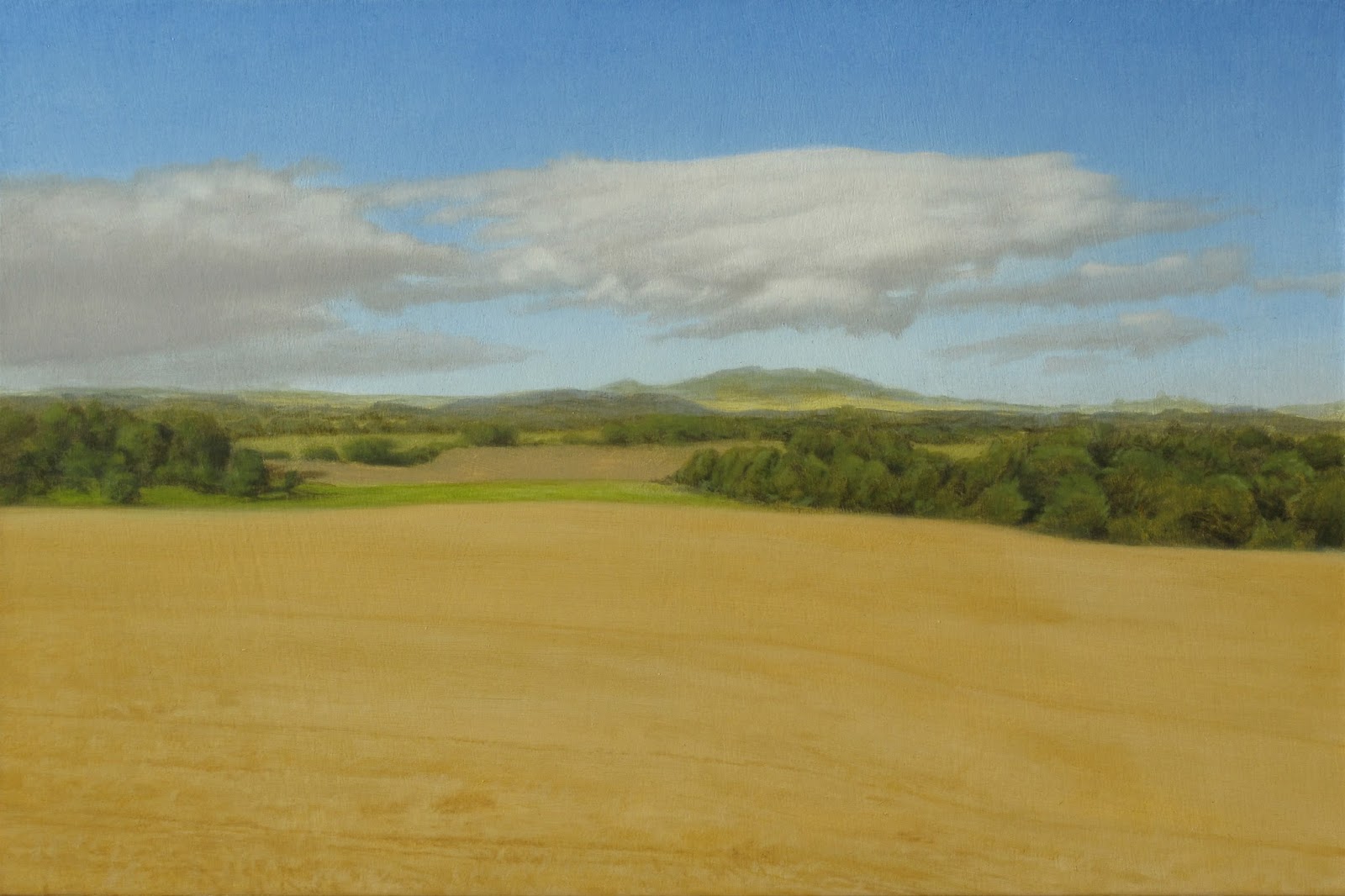 keith epps • artwork • blog: May 2017