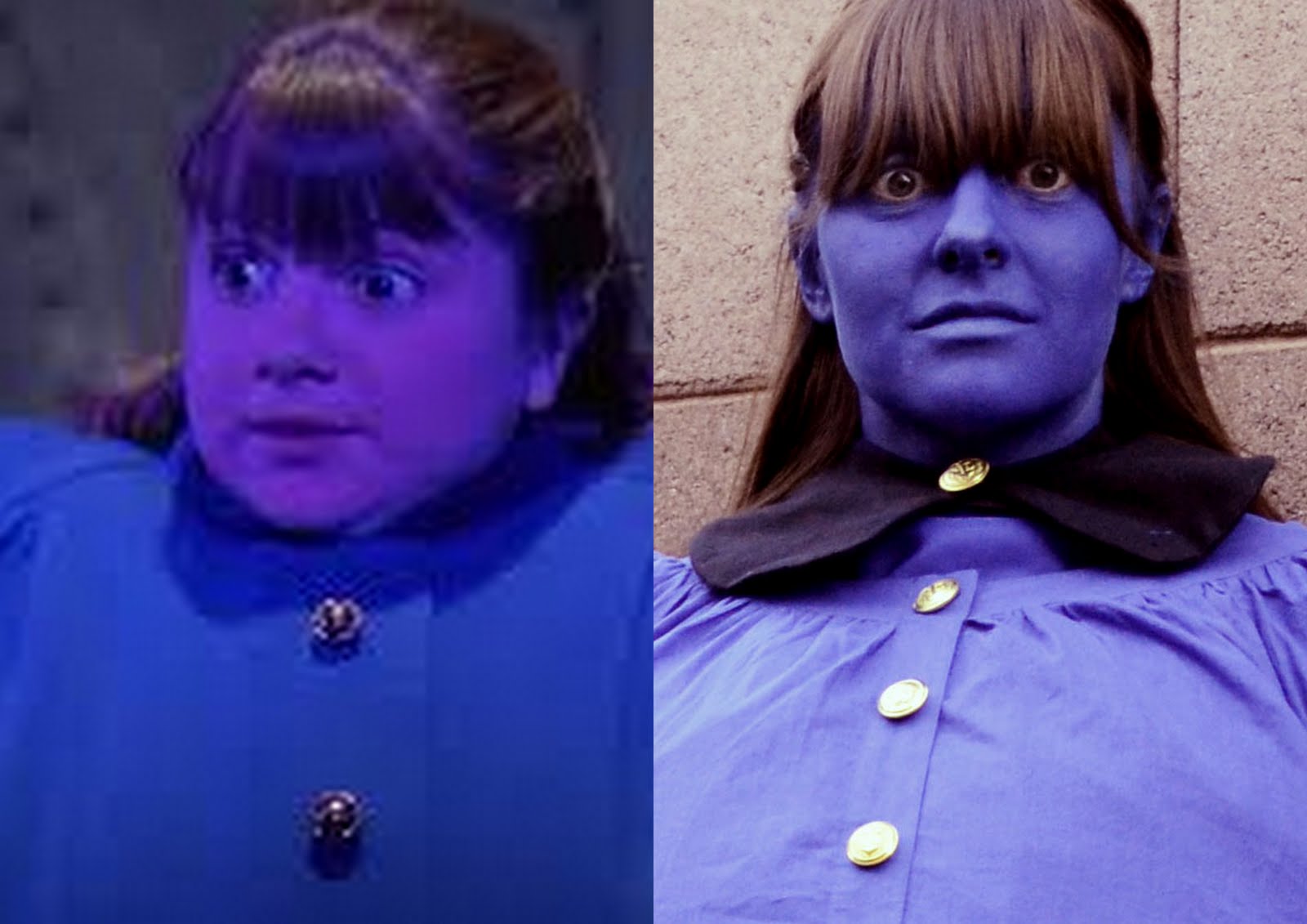 it's what makes me...me: November 2011