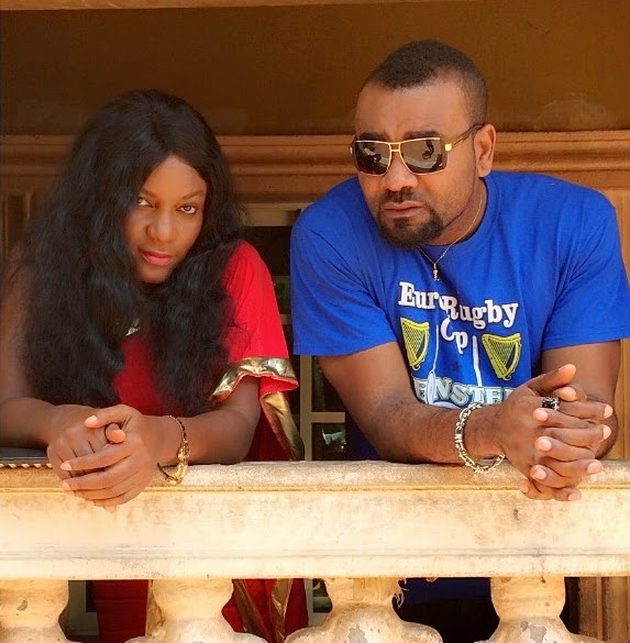 Nollywood by Mindspace: PRINCE EKE, QUEEN NWOKOYE, NGOZI NWOSU STAR IN ...