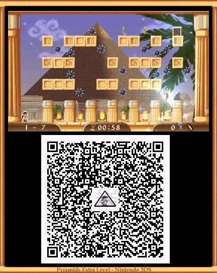 Blogmegumi web de videojuegos, manga, anime, cine y ocio digital: QR ...