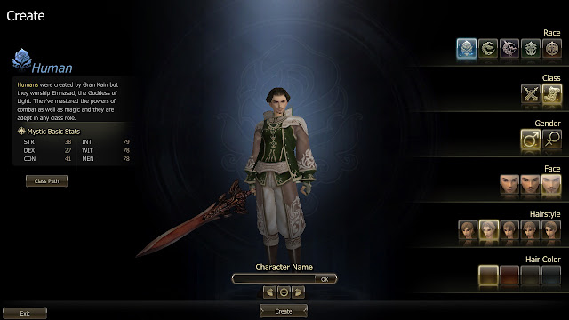 Lineage 2 Clasico - Quest, skills y todo lo que deseas saber