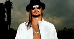Celebrity Gossip and Entertainment News: Kid Rock Scalping His Own ...