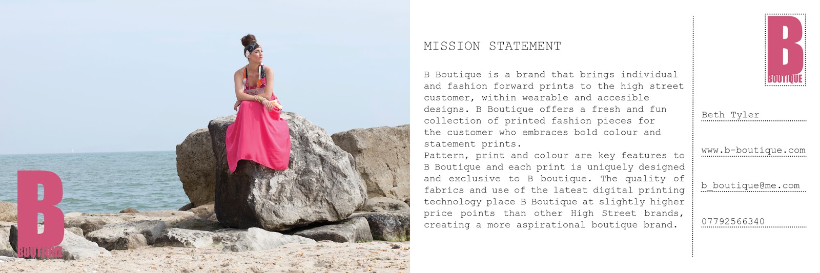 B Boutique
