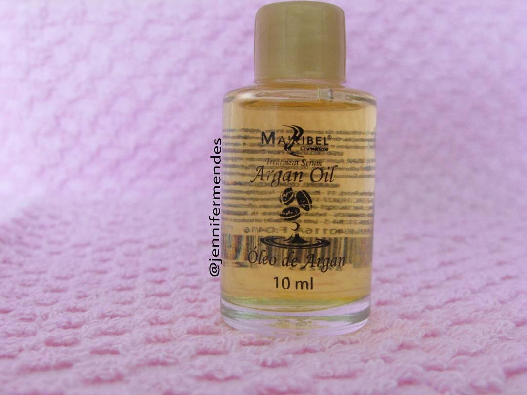 Mairibel cosmeticos - Jenifer Mendes