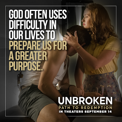 WHEN THE WAR ENDED, HIS BATTLE BEGAN